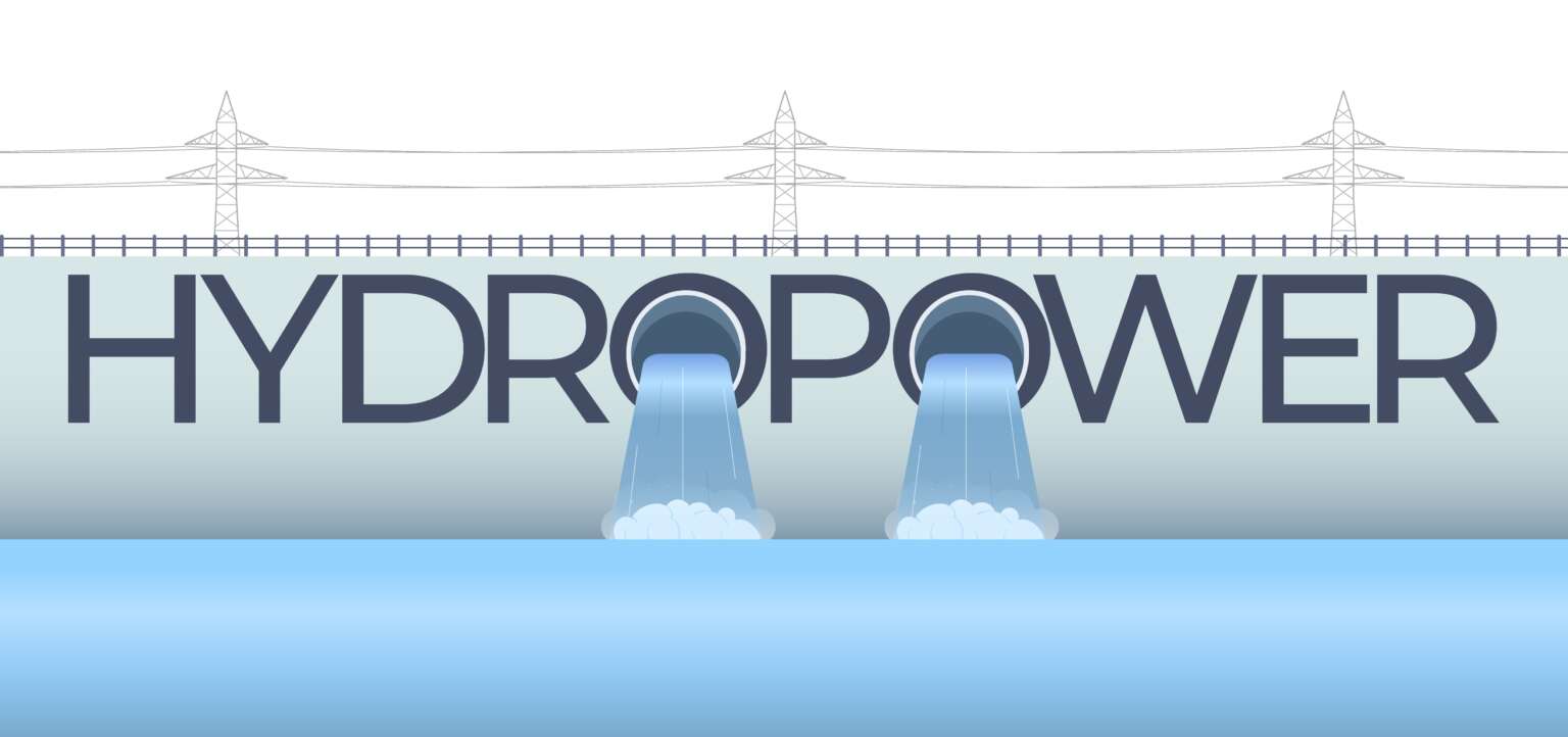 Apa Itu Hydropower? Pengertian dan Cara Kerjanya | Bachelor Electrical Energy Engineering