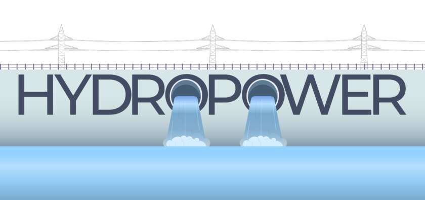 What is Hydropower? Definition and How it Works Telkom University