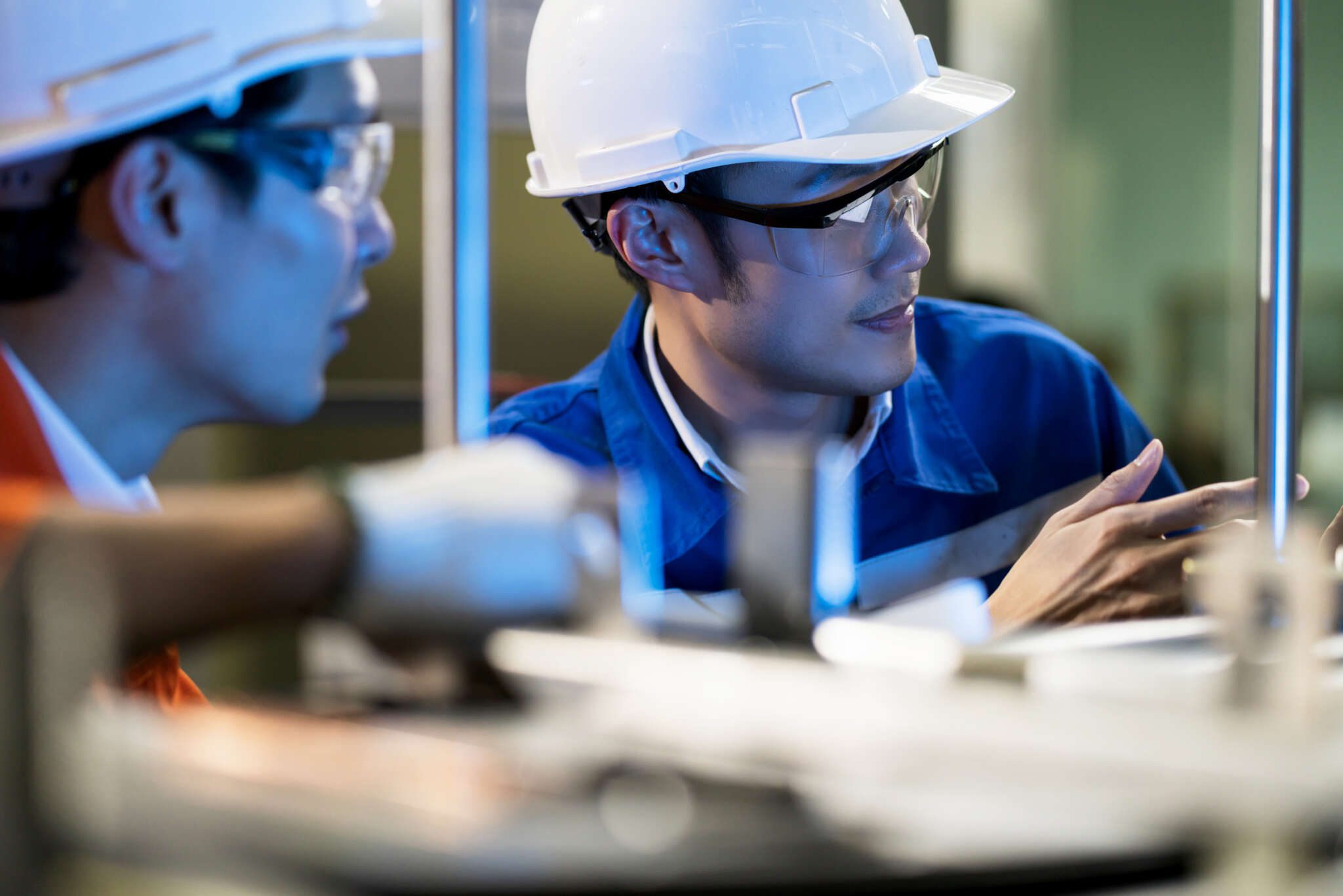 Prospek Kerja Teknik Sistem Energi dan Perkiraan Gajinya